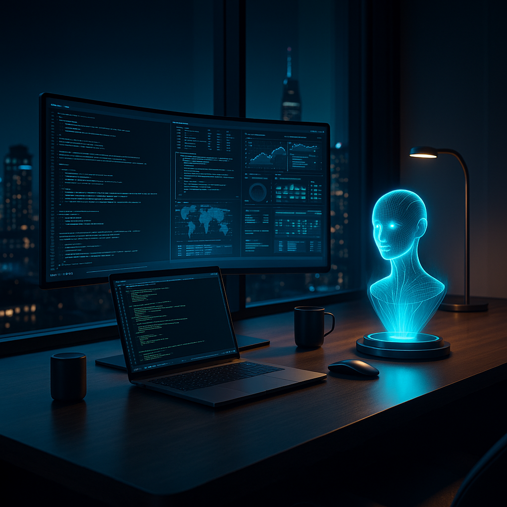 Will AI Replace Software Engineers, Programmers, or Developers? | by Techpulse | May, 2025 | Medium