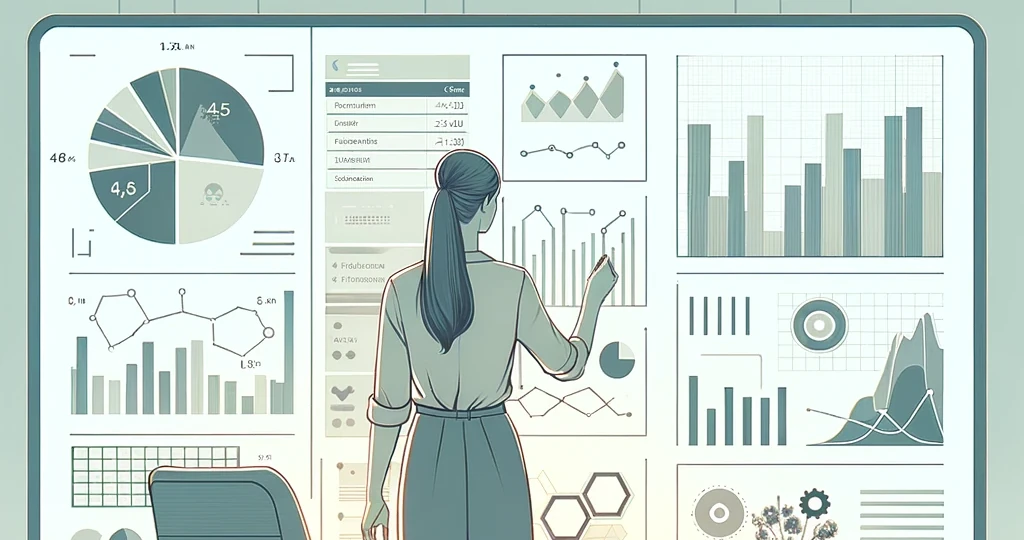 Substance over titles: Your first data hire may be a data scientist ...
