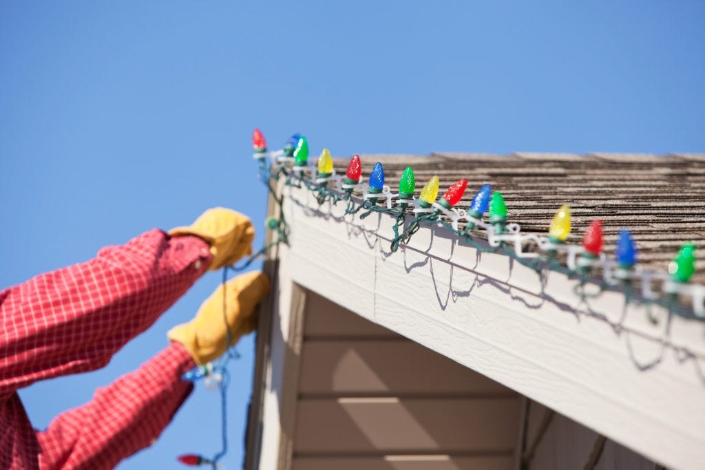 What can I use to hang decorations outside? | by Trendzone | Jun, 2024 ...