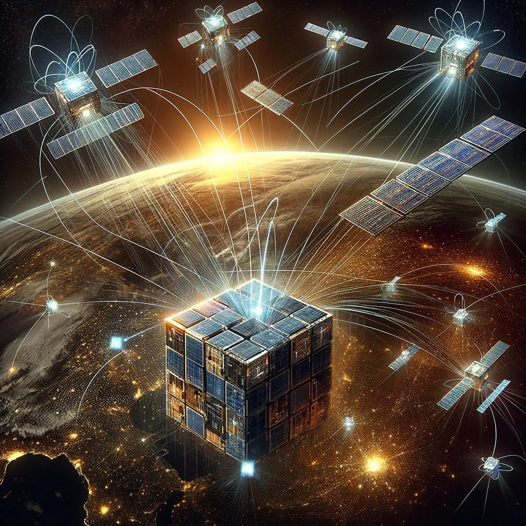 A Brief Introduction to Quantum Key Distribution (with Python Code ...