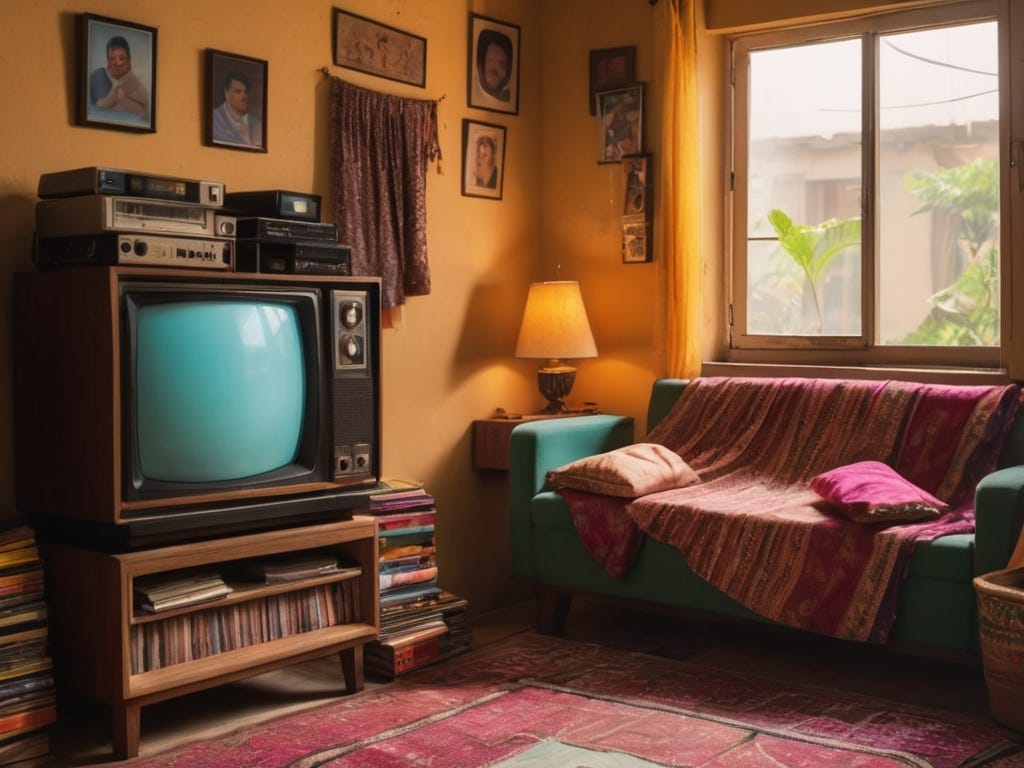 All About 90s Life in India Nostalgia Podcast: TV, Summers & Childhood ...