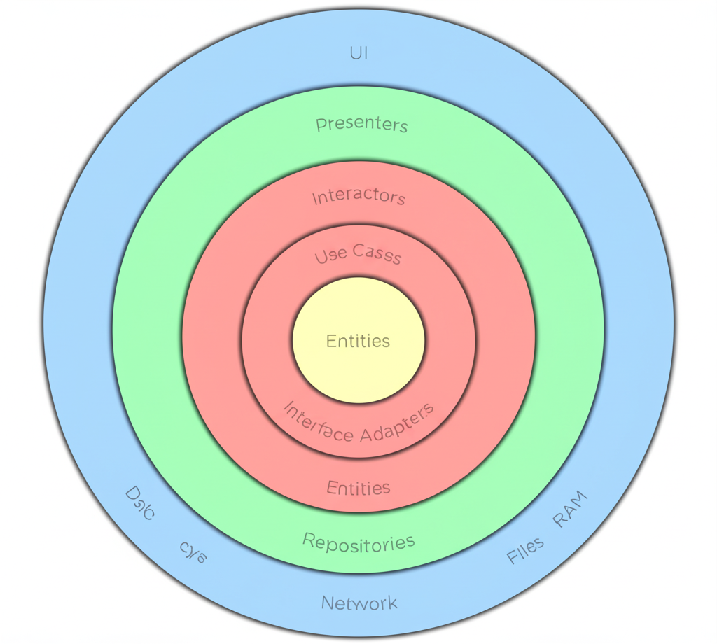 Building Clean Architecture Android Apps with SOLID Principles: A ...