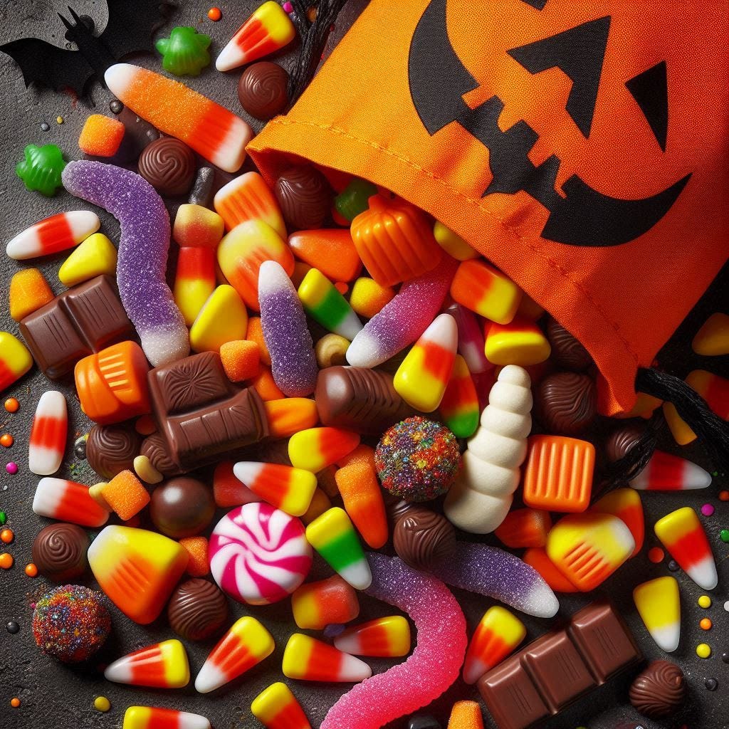 How to Decorate Your House for a Haunted Halloween Vibe | by Mishi ...