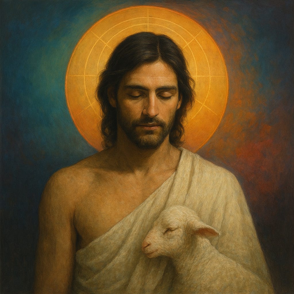 When Jesus Is Queer: Theology, Art, and the Radical Power of ...