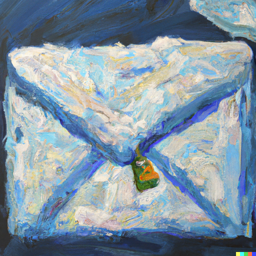 The Anatomy of an Effective Cold Email for Early Adopters | by Mert ...