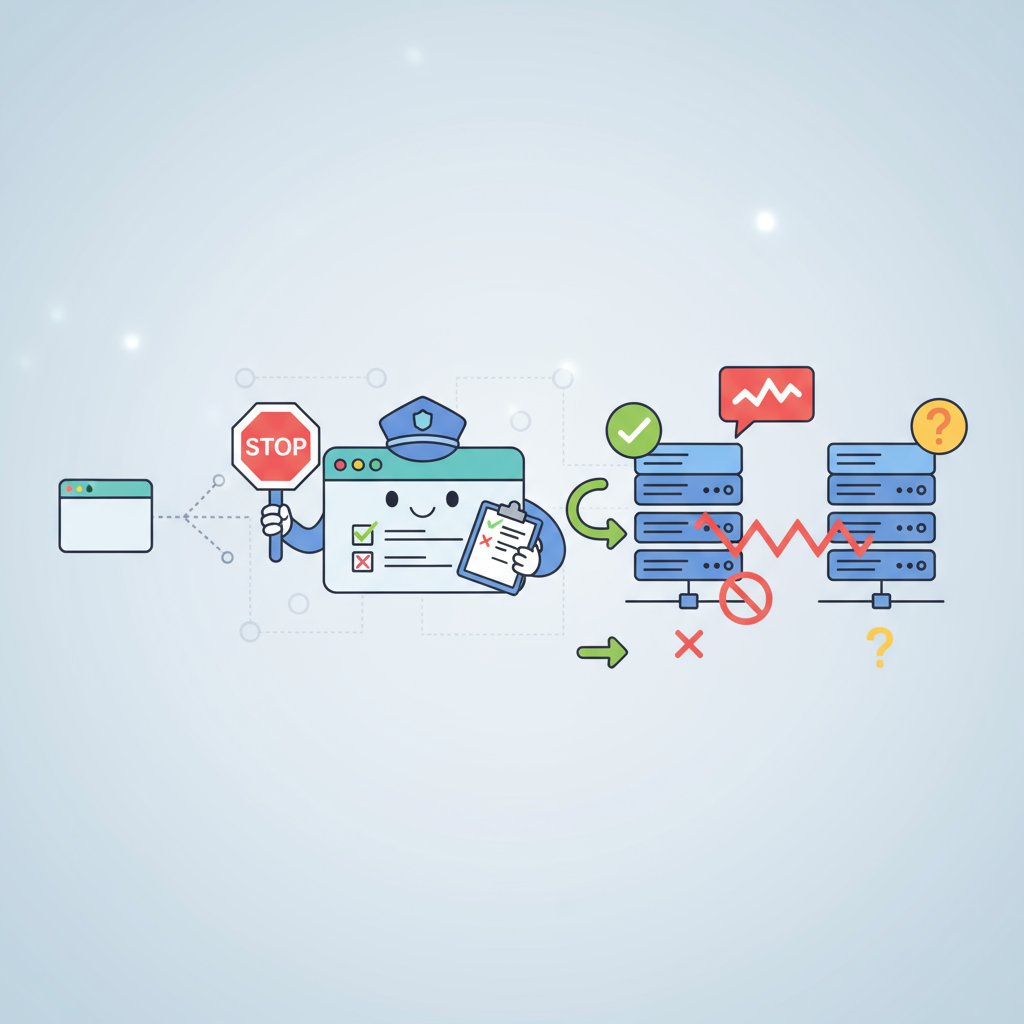 Understanding CORS: The Web Security Feature Every Developer Needs to Master | by Awais Rasheed ...