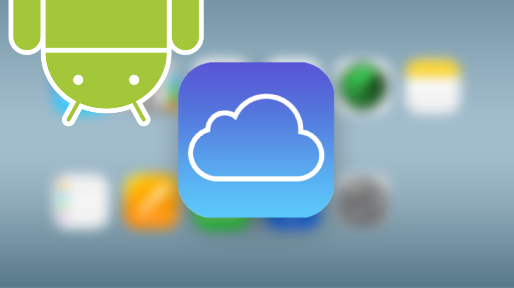How to access iCloud.com on Android | by Jordan Réjaud | Medium