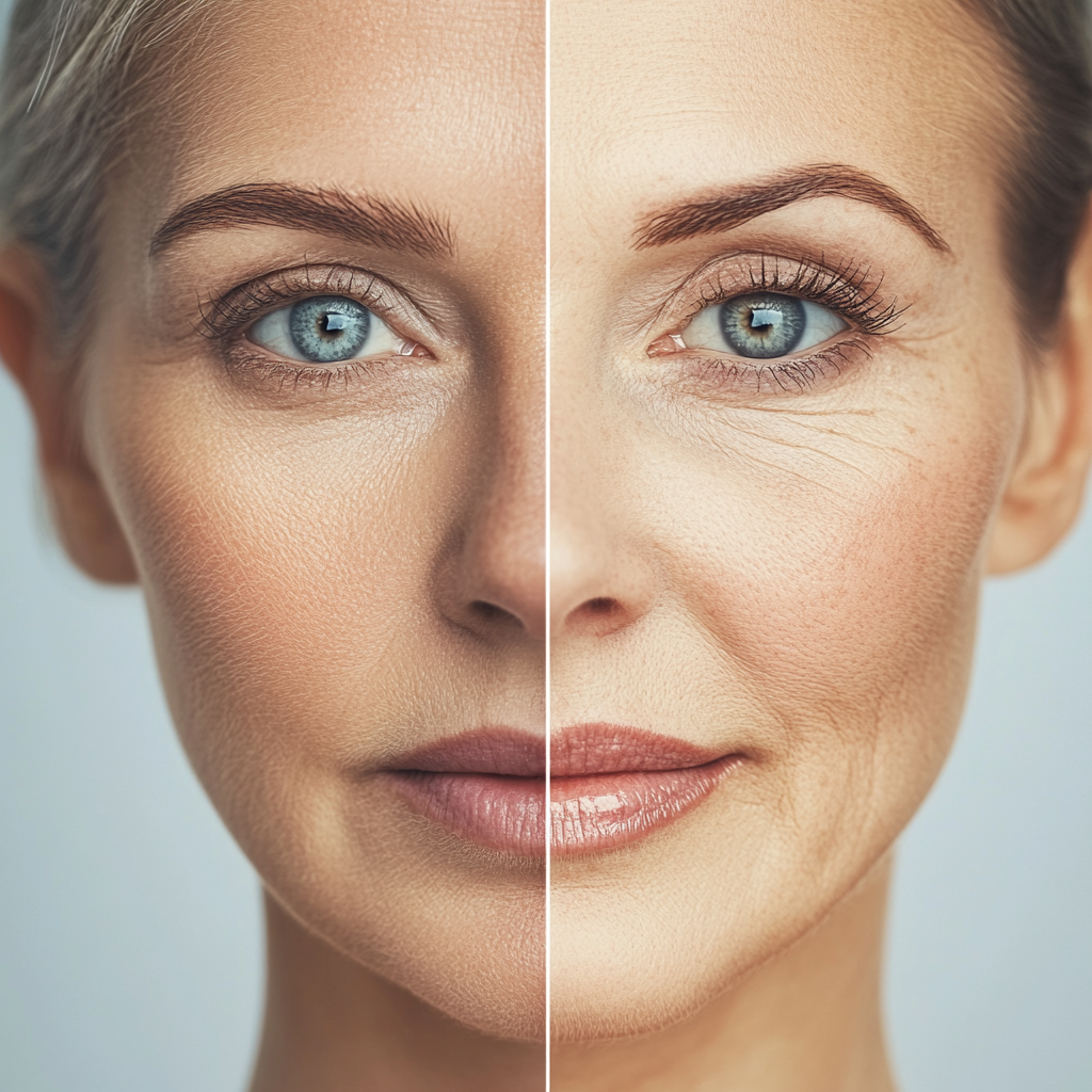 How to Master Anti-Aging and Prevent Disease in Just 6 Simple Steps ...