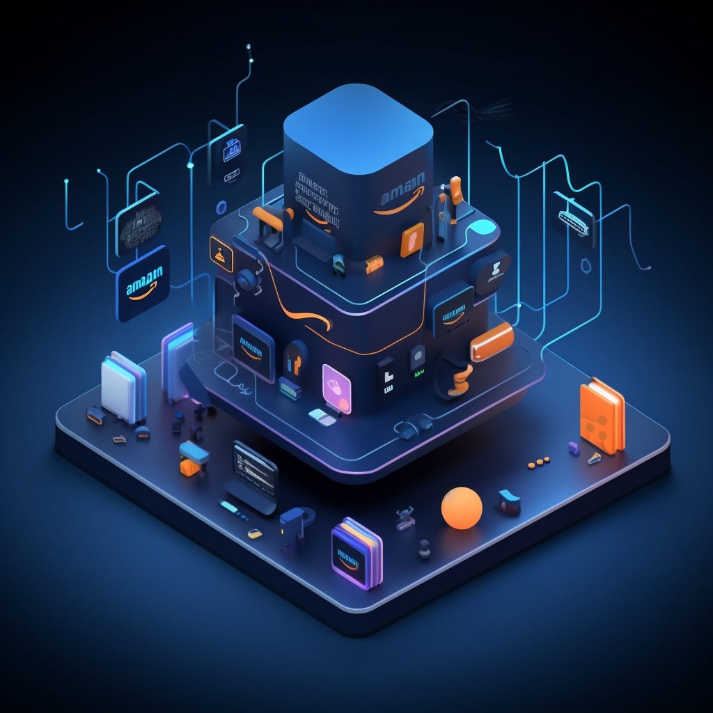 Amazon’s AI-Powered ‘Conversational Experience’: The Future of Online ...
