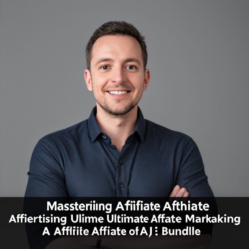 Mastering Affiliate Marketing: Unveiling the Potential of the Ultimate ...