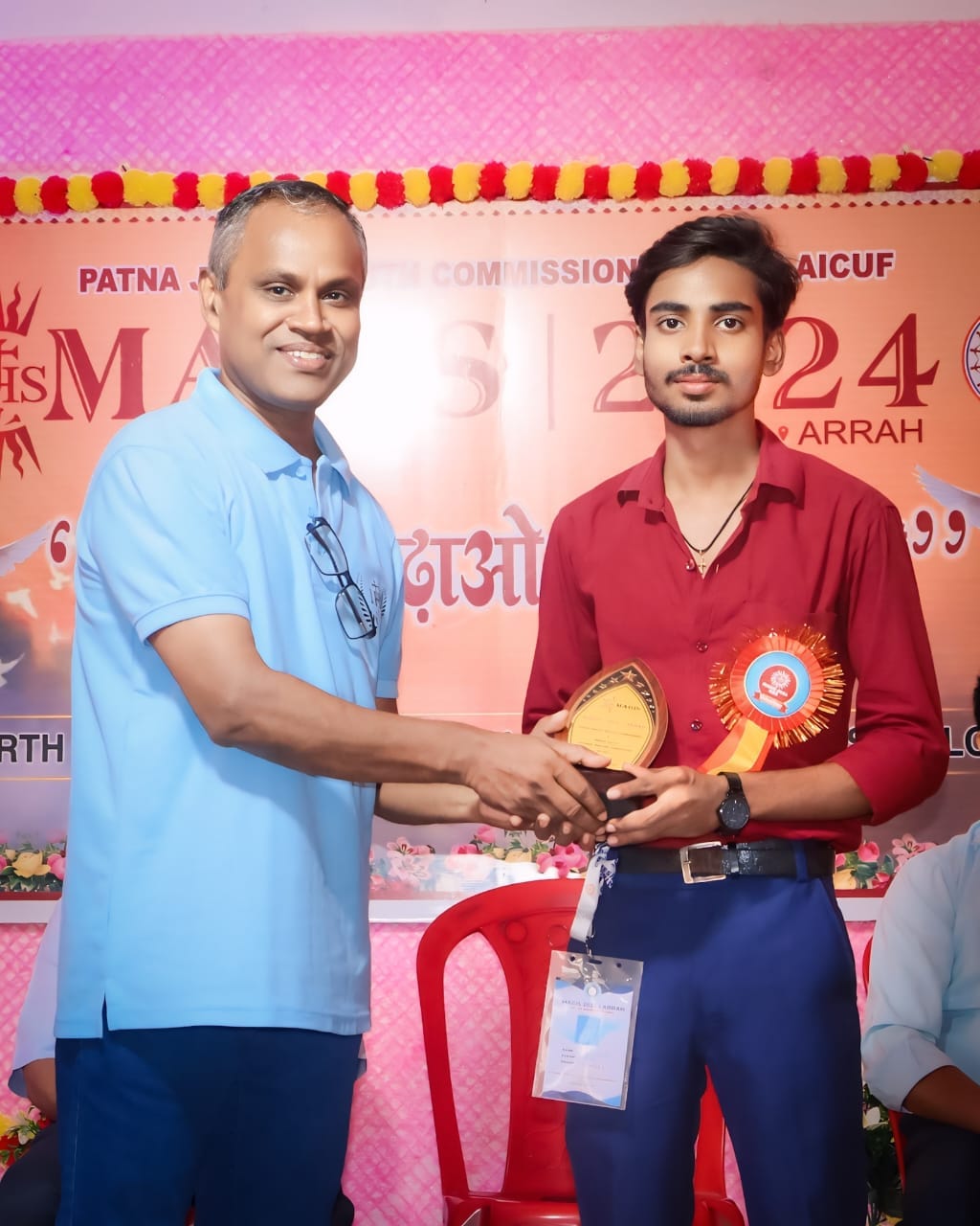 How I Started Turning My Hobby Into Recognition — and You Can Too | by Arpan Kumar Samuel | Apr ...
