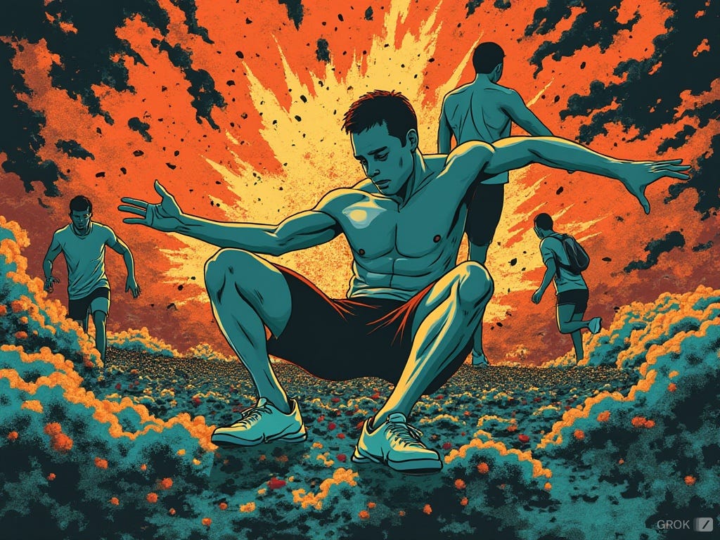 The ‘Lazy’ Label: A Cover for Complex Human Dynamics | by Cactus ...