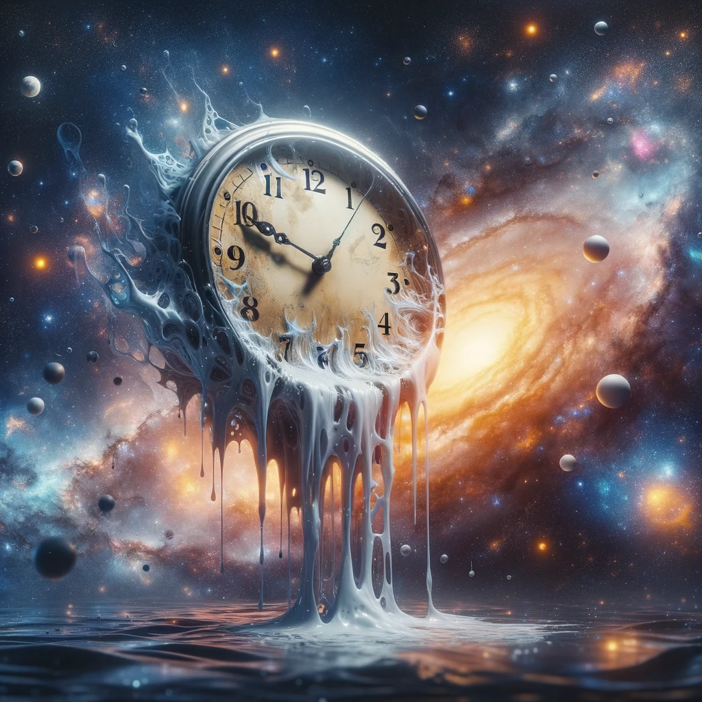 Beyond the Physical: Superposition, Perception, and the Enigma of ...