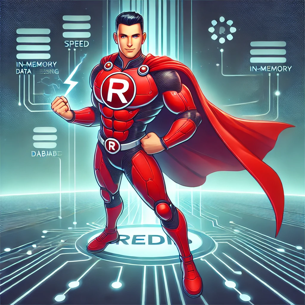 Redis: The Superfast Database That Lives in Your RAM and Won’t Sit Still | by Sumit Thakur | Sep ...