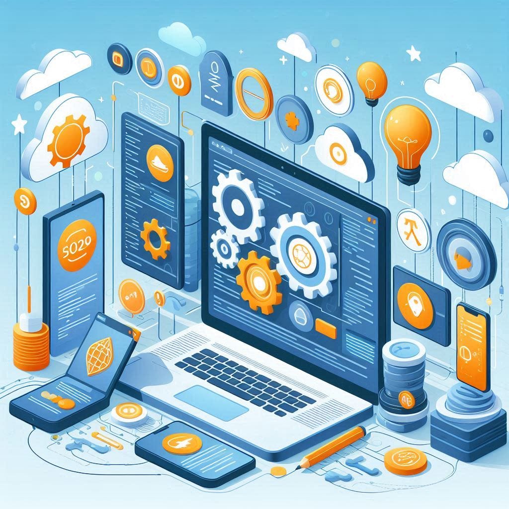 Best Practices for OOP in Modern Development with OutSystems | by ...