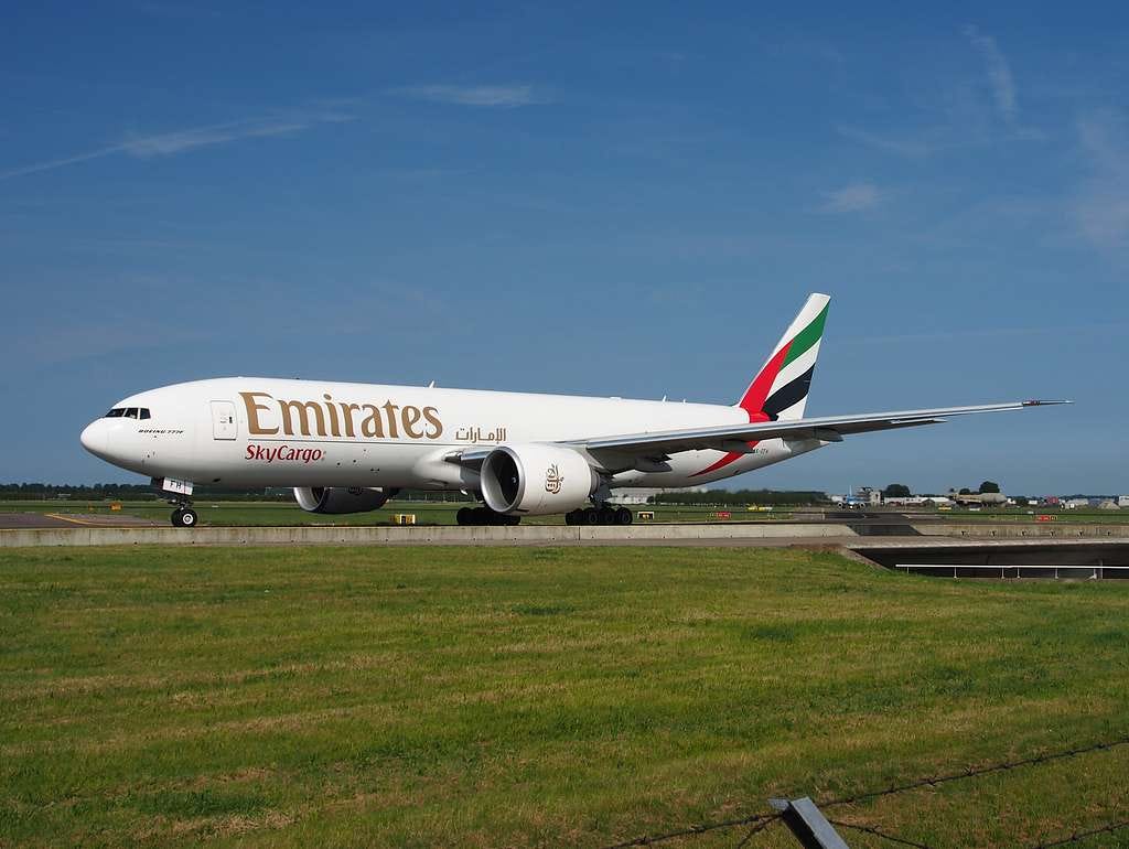 Emirates Albany Office. The Emirates Albany Office provides a… | by ...