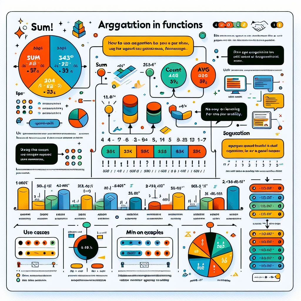 Mastering Aggregation Functions In Kql Medium