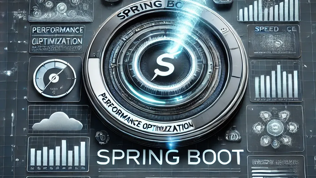 Spring Boot 3.1 Performance Metrics & JVM Tuning: A Practical Guide for ...