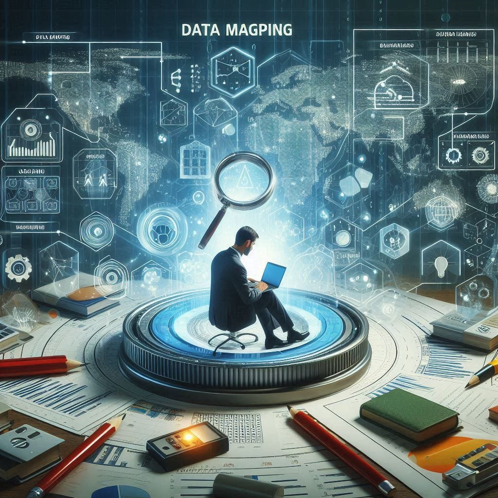 The Role of Data Mapping in Successful Migration | by Seowithjohn | Medium