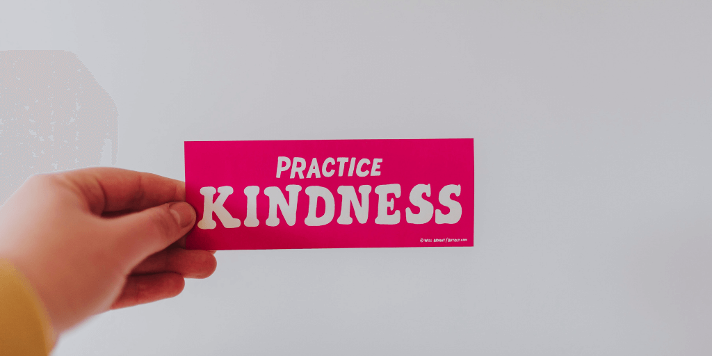 Kindness in the Workplace: Why You Should Care | by People First | Medium