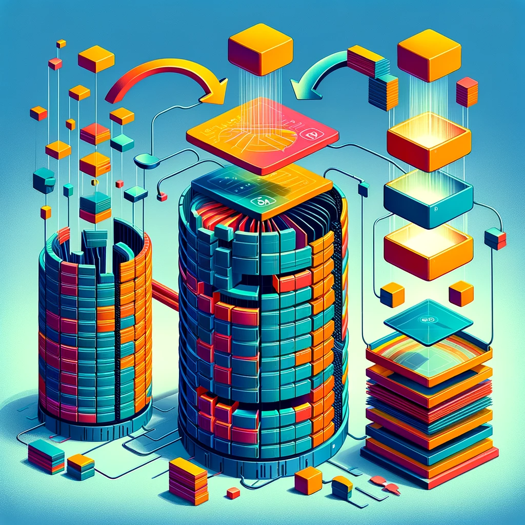 How To Flatten The Ga4 Bigquery Export Schema For Usage In Relational Databases By Vishwanath