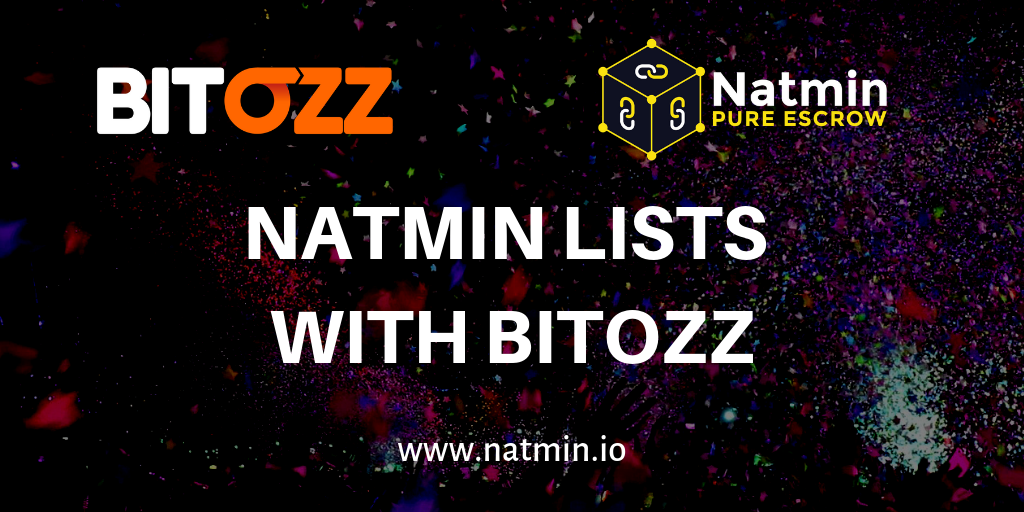 NAT Token Now Listed on Bitozz. We are excited to announce that NAT is… | by Lisa Cashen ...