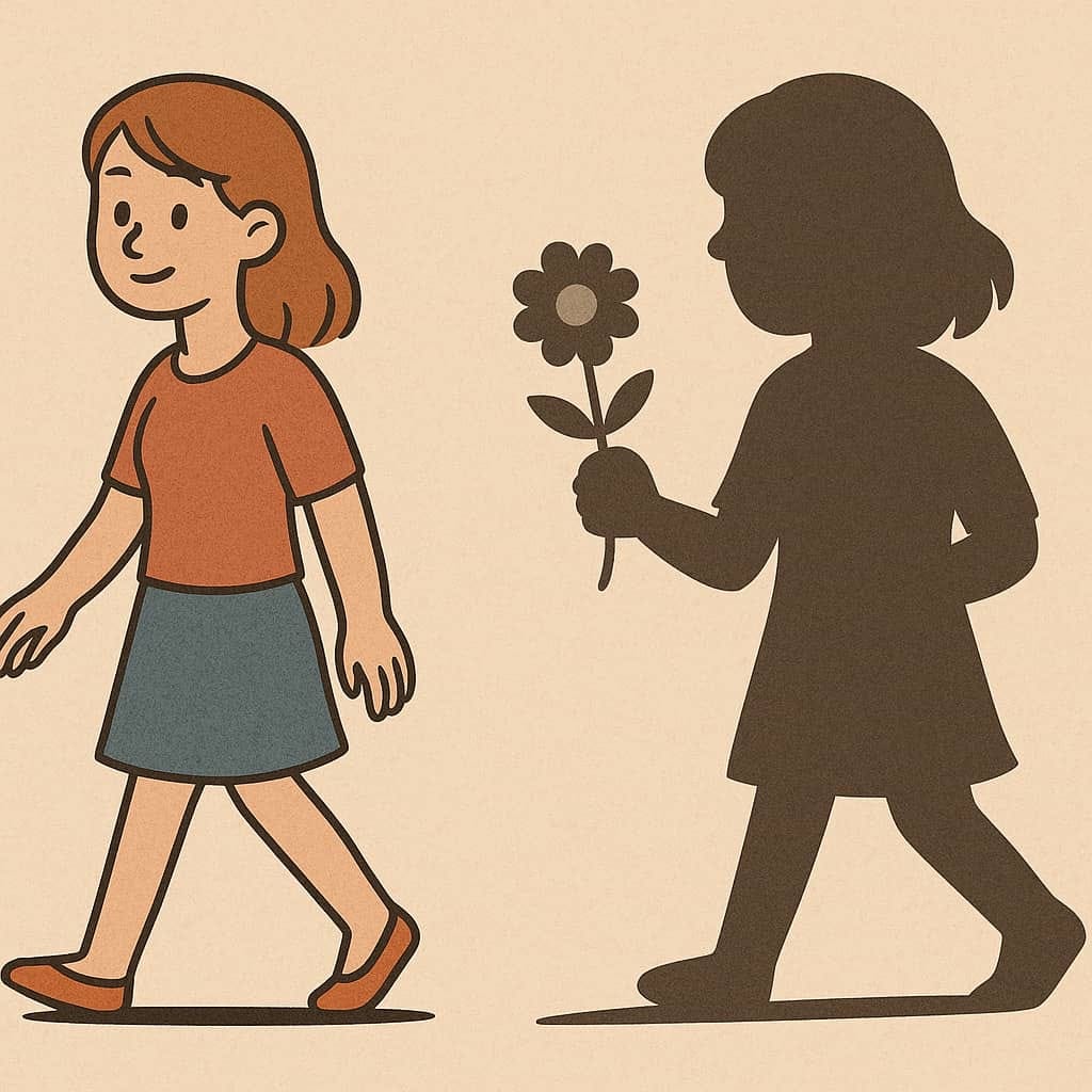 A Deep Dive Too Far: My Almost-Stalking Scandal | by Morola | Jun, 2025 ...