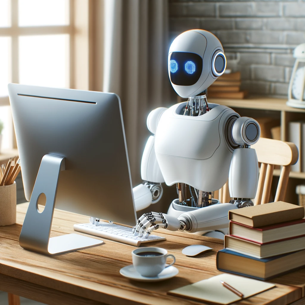 Exploring the Rise of AI in Everyday Life: A Beginner’s Guide to ...