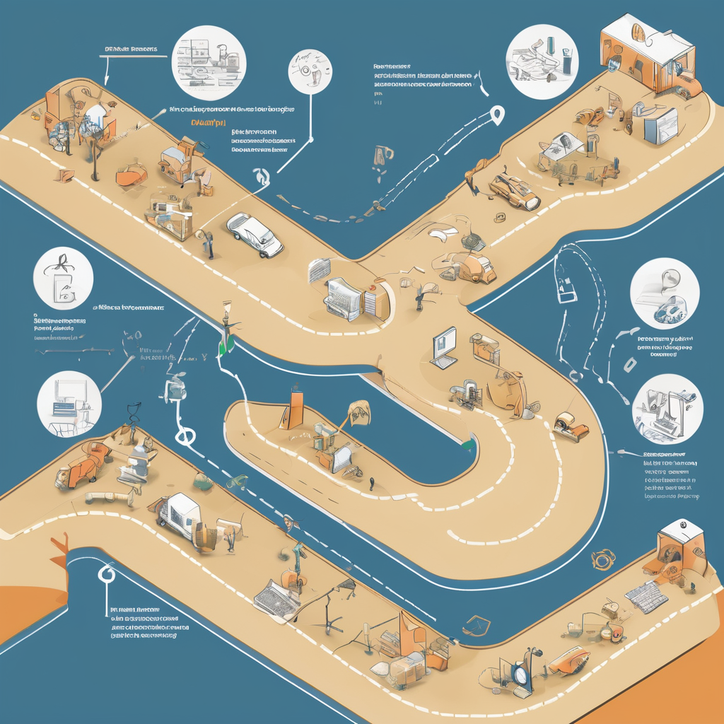 Summary of 34 RESTful API Design Experiences | by Crank Lee | Level Up ...