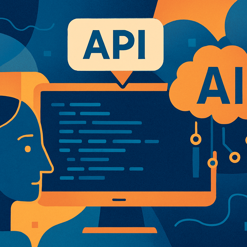 Getting Started with LLM APIs: Your First Request | by Domth | Sep, 2025 | Medium