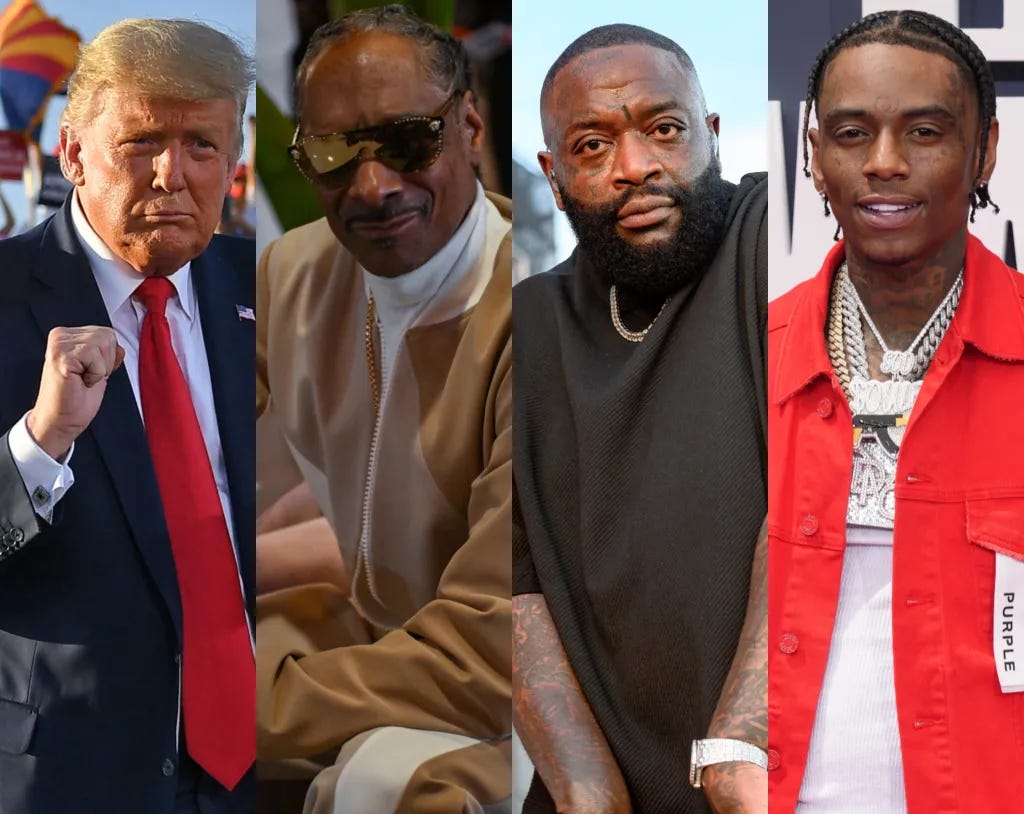 “They’re Not Like Us”. The Black Male Elite vs Black Community | by Mishel Noor | Medium
