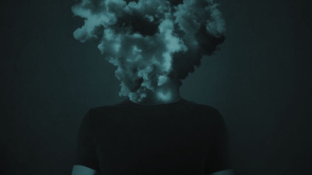 Is Overthinking a Normal Behavior That Everyone Experiences? | by 🤞 ...