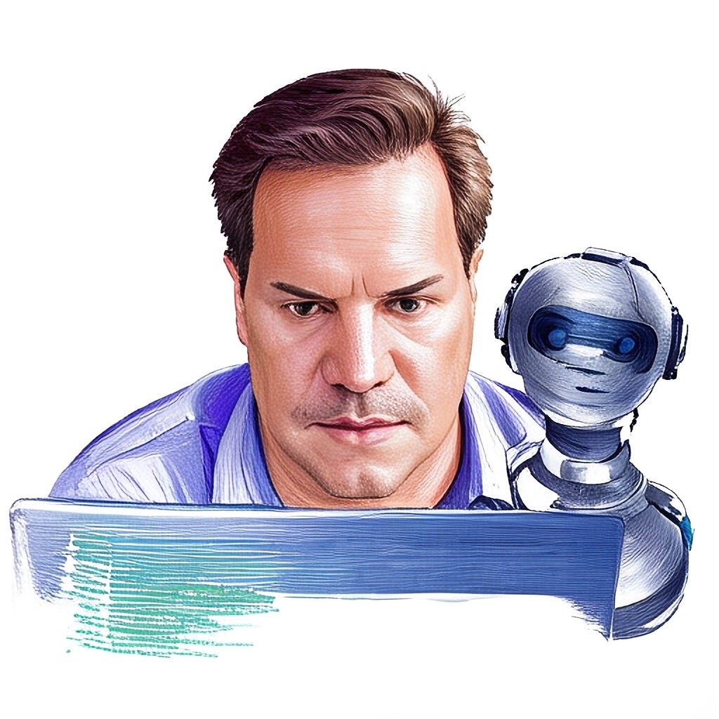 An Ex-Developer Checks Out AI Code Assistants | by Daniel Toczala | Medium