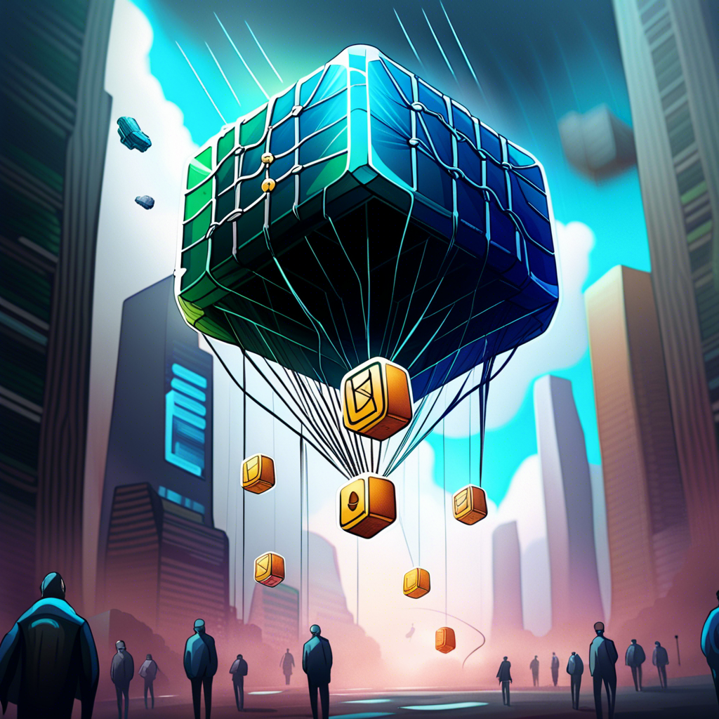 Pyth Airdrop Unleashed: Claim Your Crypto Bounty Now | Medium