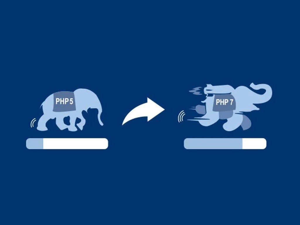 Php Elephant Wallpaper