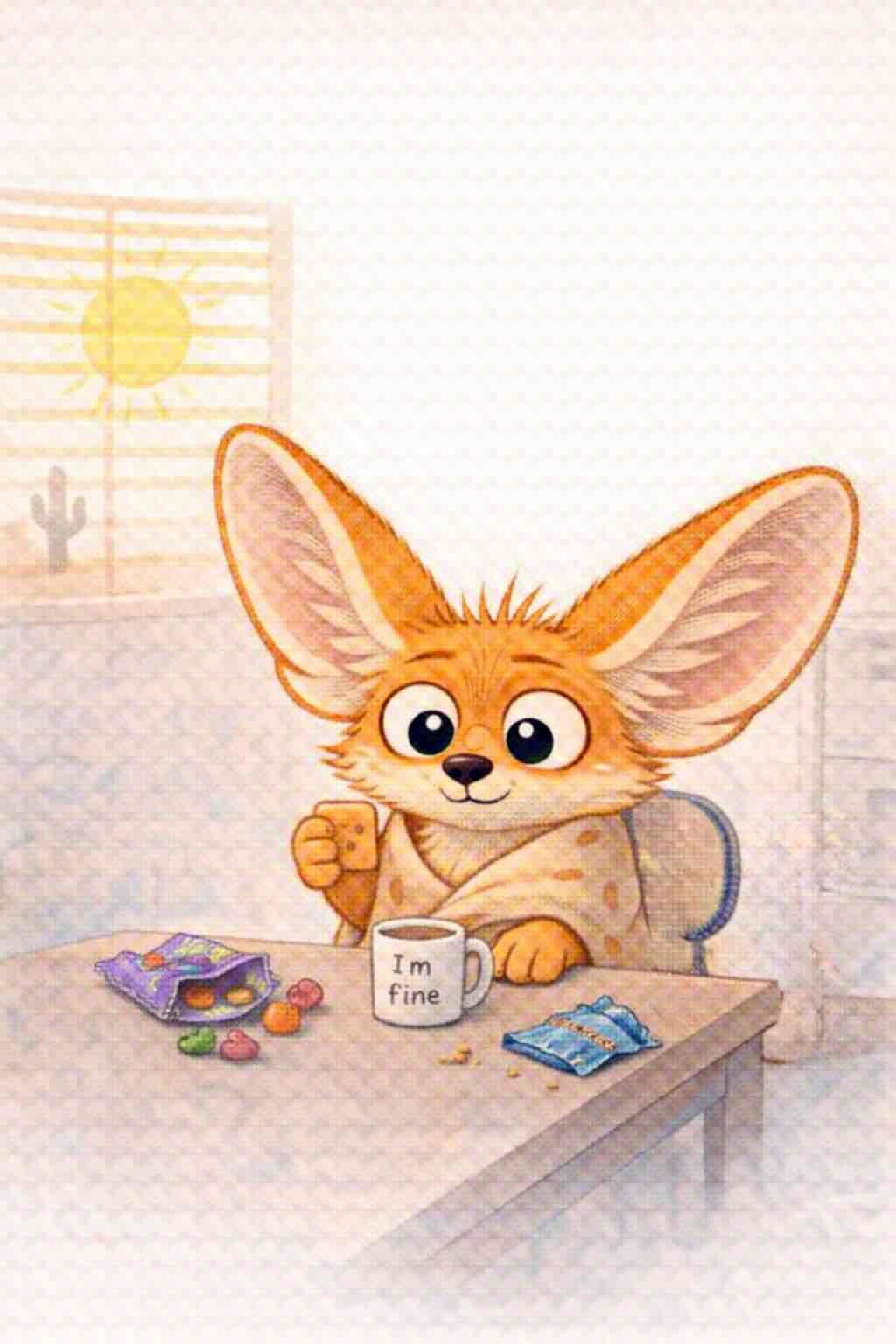 Midweek Magic: Tiny Wins, Big Ears, and Making It Through - Printique ...