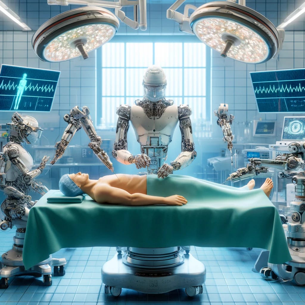 Tech innovation is about more than just building cool gadgets; it’s ...