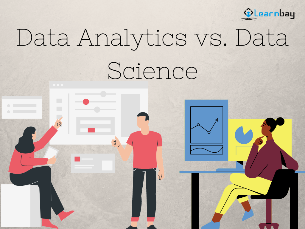 Data Analytics vs. Data Science: Which Data Career Suits You Best? | by ...