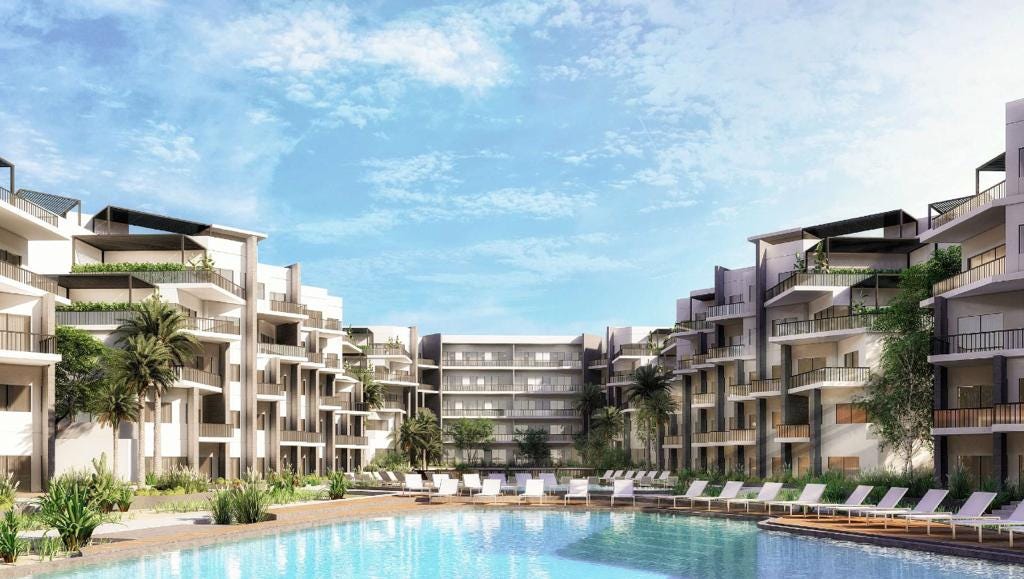 The Simple 4-Step Hurghada House Purchasing Procedure | by Galeria ...