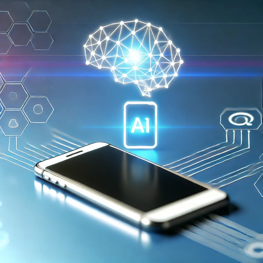 AI and iOS Development: The Future of Mobile Apps | Medium