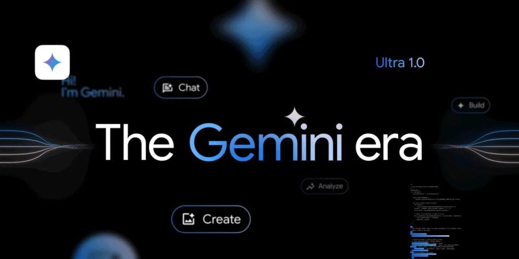 Bringing AI to Life: My Journey Building Real-World AI Apps with Gemini ...