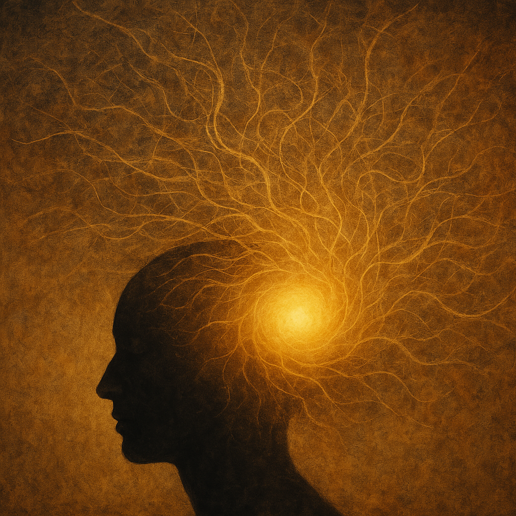 Before Meaning, Before Word — There was This | by Sneha Madhusoodhanan ...