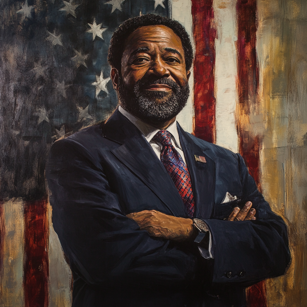The Removal and Censure of Al Green | by Dave Hallmon | Mar, 2025 | Medium