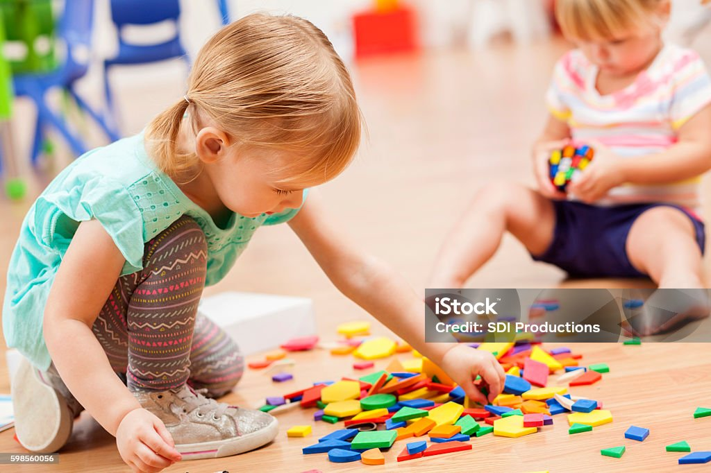 Building Bright Minds: Fun Puzzles for Children Under 4! | by VORBIX ...