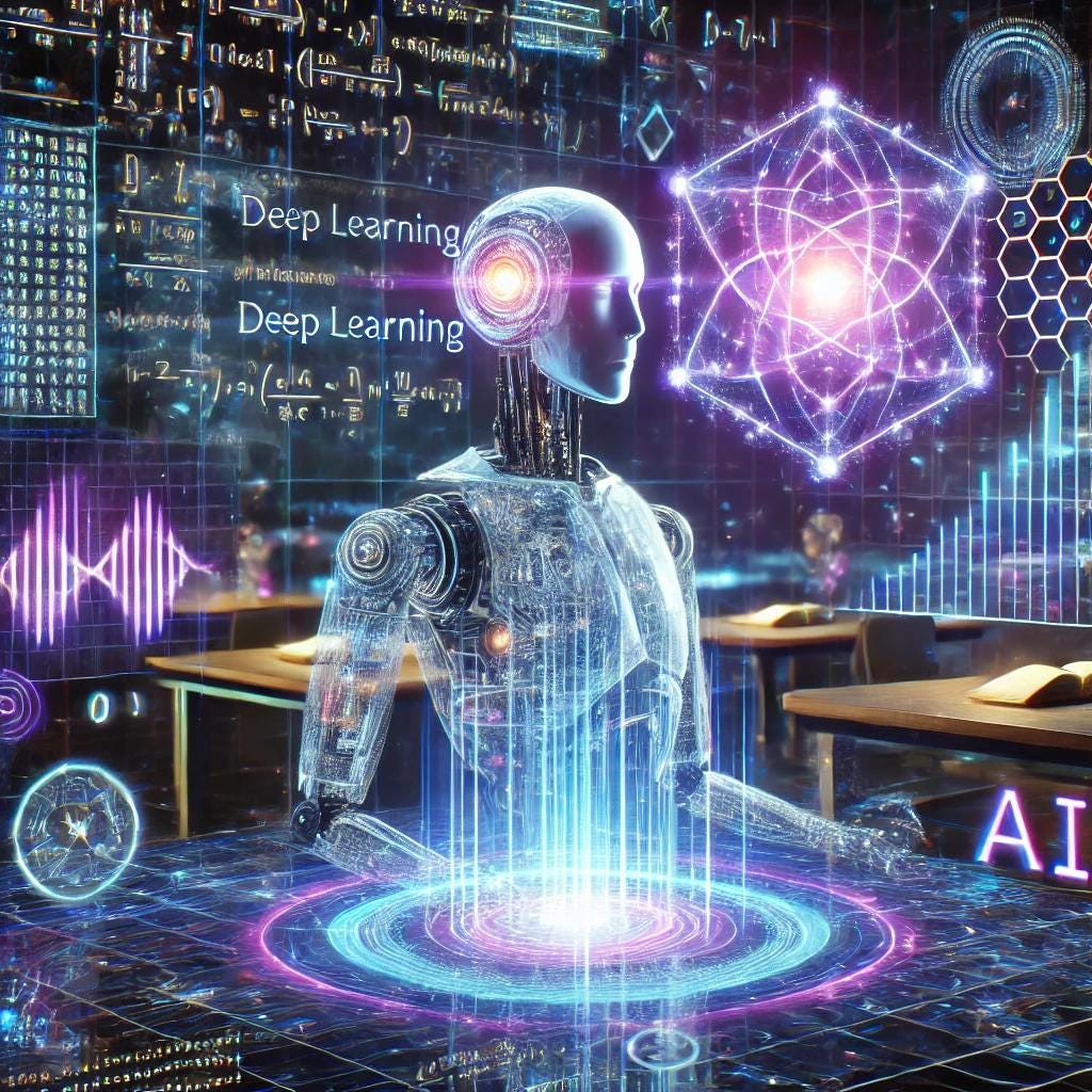 Reinforcement Learning: Teaching Machines Through Trial and Error | by Archana Nanade | Feb ...