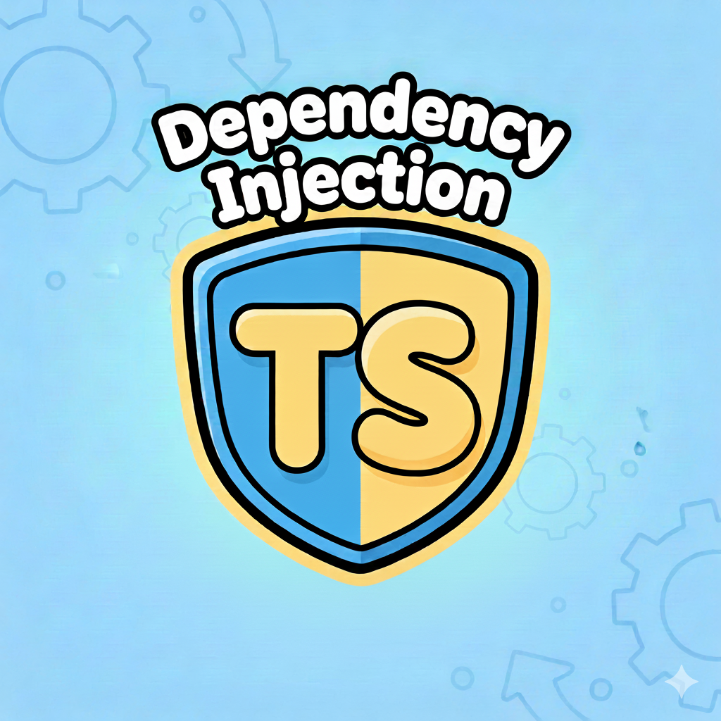 Dependency Injection in Express with TypeScript: A Practical Guide | by ...