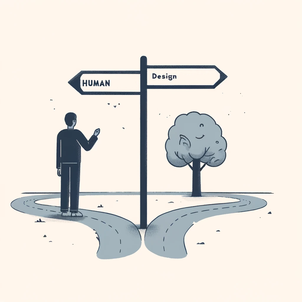 Blame the human, problem solved!. Bad design? No, human error. | by ...