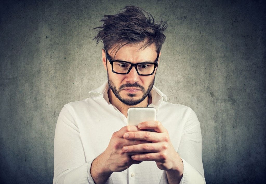 Personalized content — a trend with big impact | by BehaviourExchange (BEX) | BehaviourExchange ...