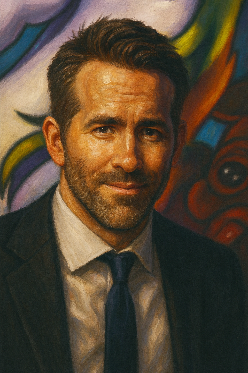 What CEOs and Founders Can Steal From Ryan Reynolds: The 5 Brand Moves ...