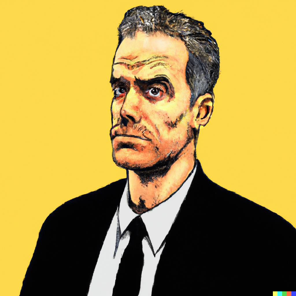 Unlocking the Secrets of Jordan Peterson’s Daily Routine: What I ...